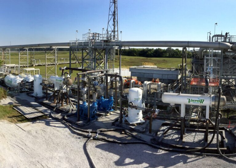 Eliminate Flare Gas Recovery Bottlenecks | Flare Gas Recovery Solutions ...