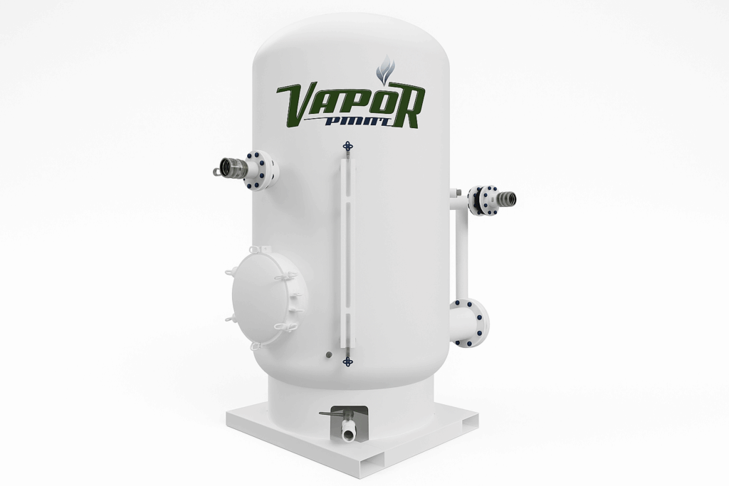 Pipeline Pigging – Scrubbers | Pipeline Pigging Solution by Vapor Point