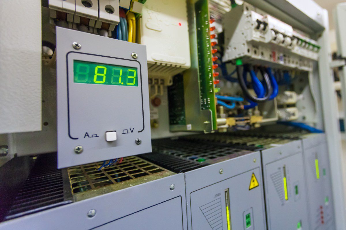 Thermal Combustion Solution | Title V Flare Minimization