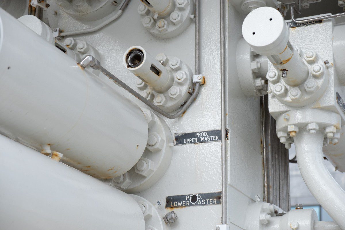 Thermal Technology | VOC Treatment by Vapor Point