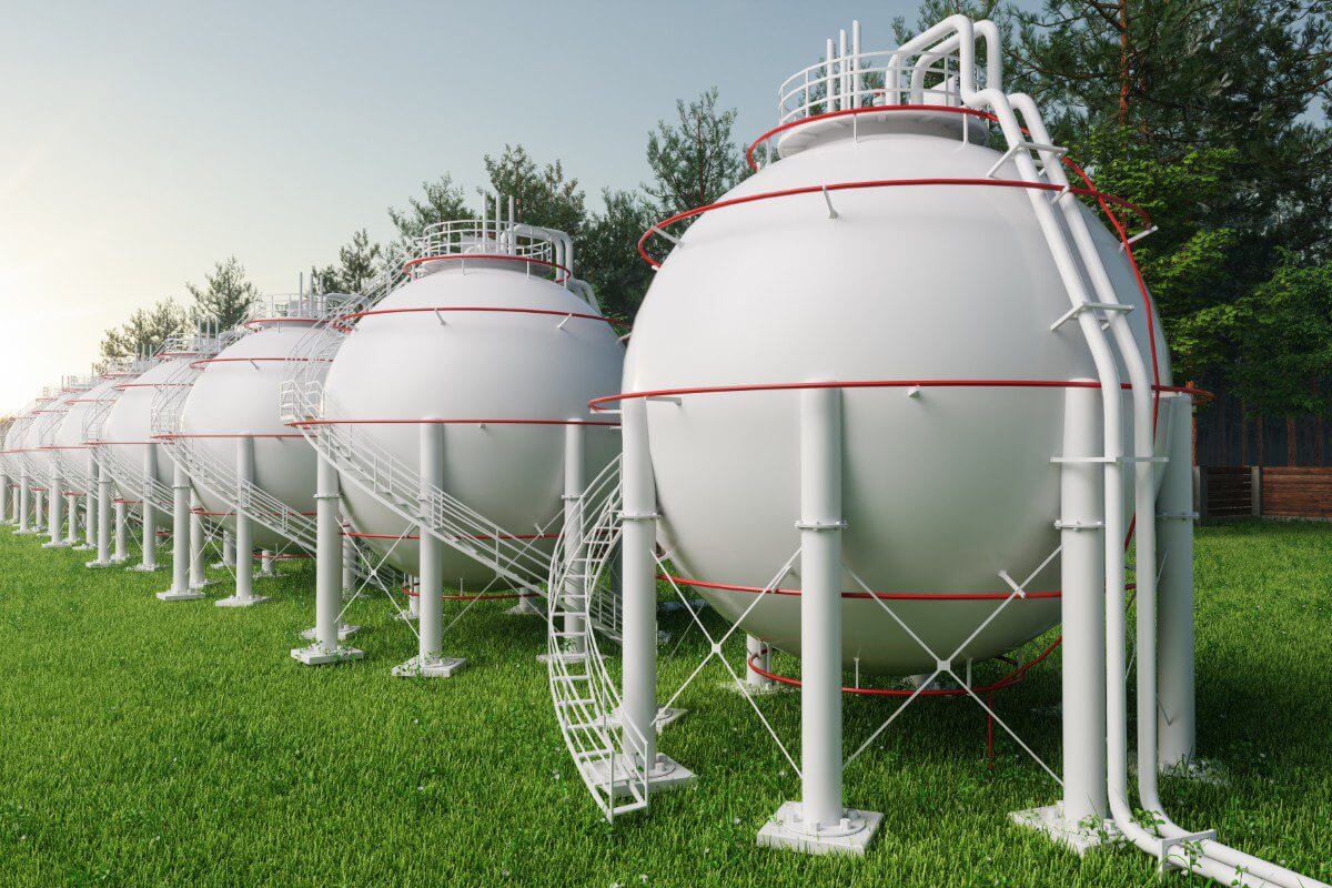Sulfur Sumps | Sulfur Pit Maintenance by Vapor Point