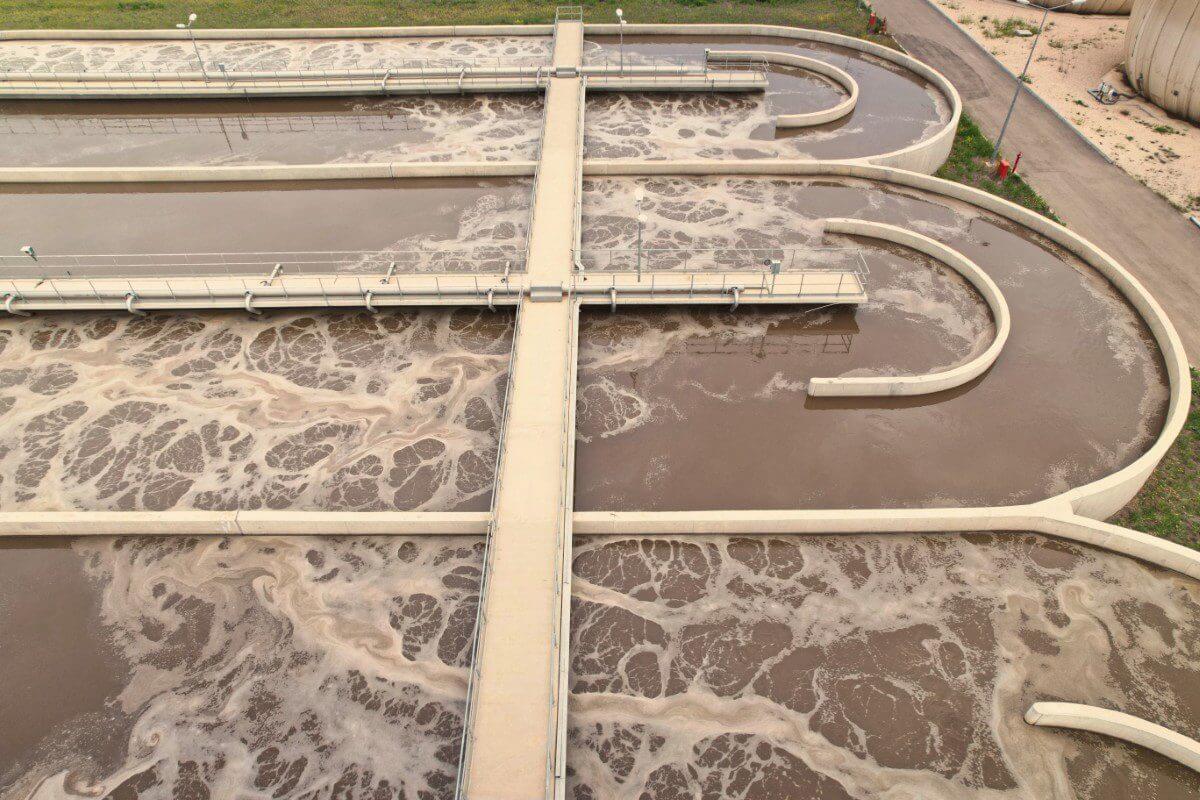 Sulfur Sump | Sulfur Sump Solutions by Vapor Point