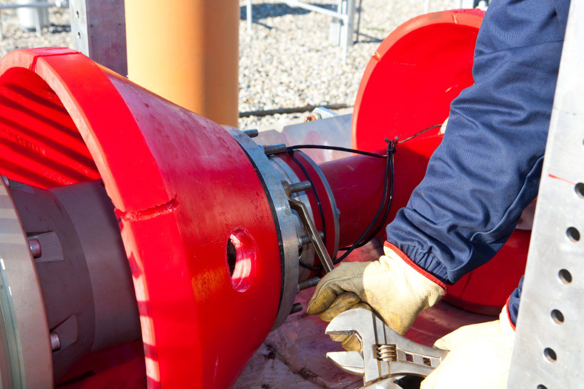 Refinery Unit Deinventory and Flare Minimzation | Deinventory Vapor ...