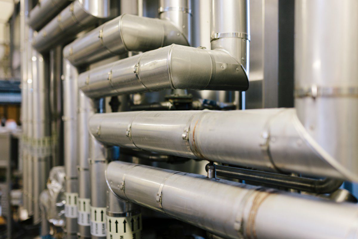 Marine Loading | Marine Vapor Control Systems by Vapor Point